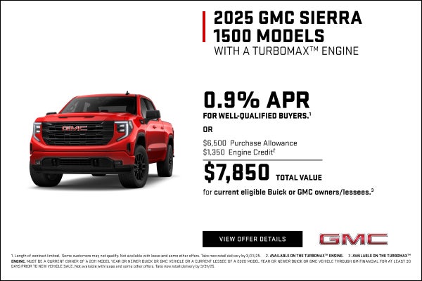 GMC Dealership in Hazleton PA | Serving Hazle Township and Drums ...