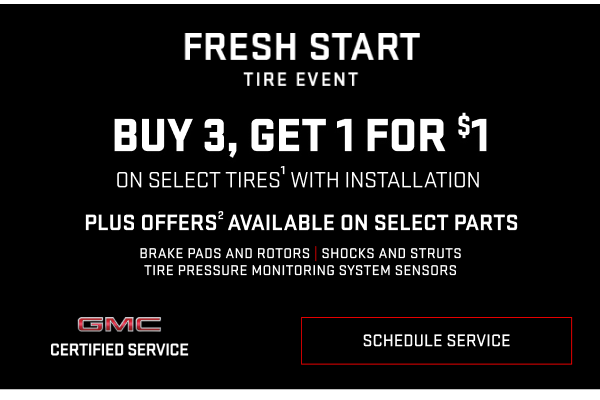 GMC Dealership in Hazleton, PA | Blaise Alexander GMC