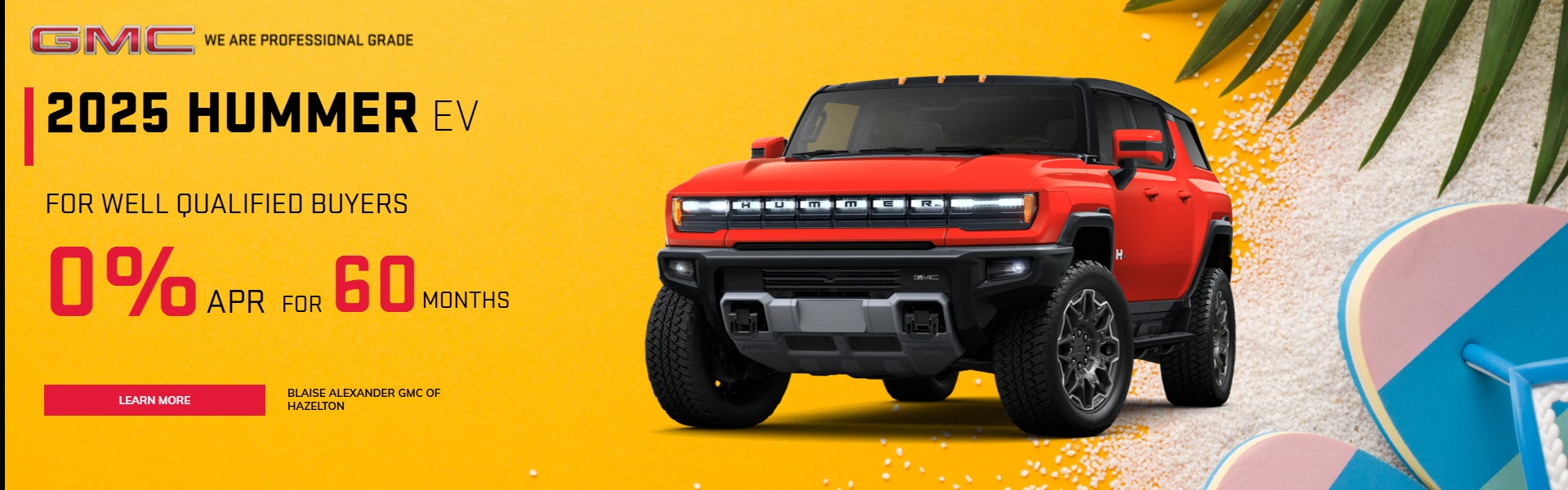 GMC Dealership in Hazleton, PA | Blaise Alexander GMC
