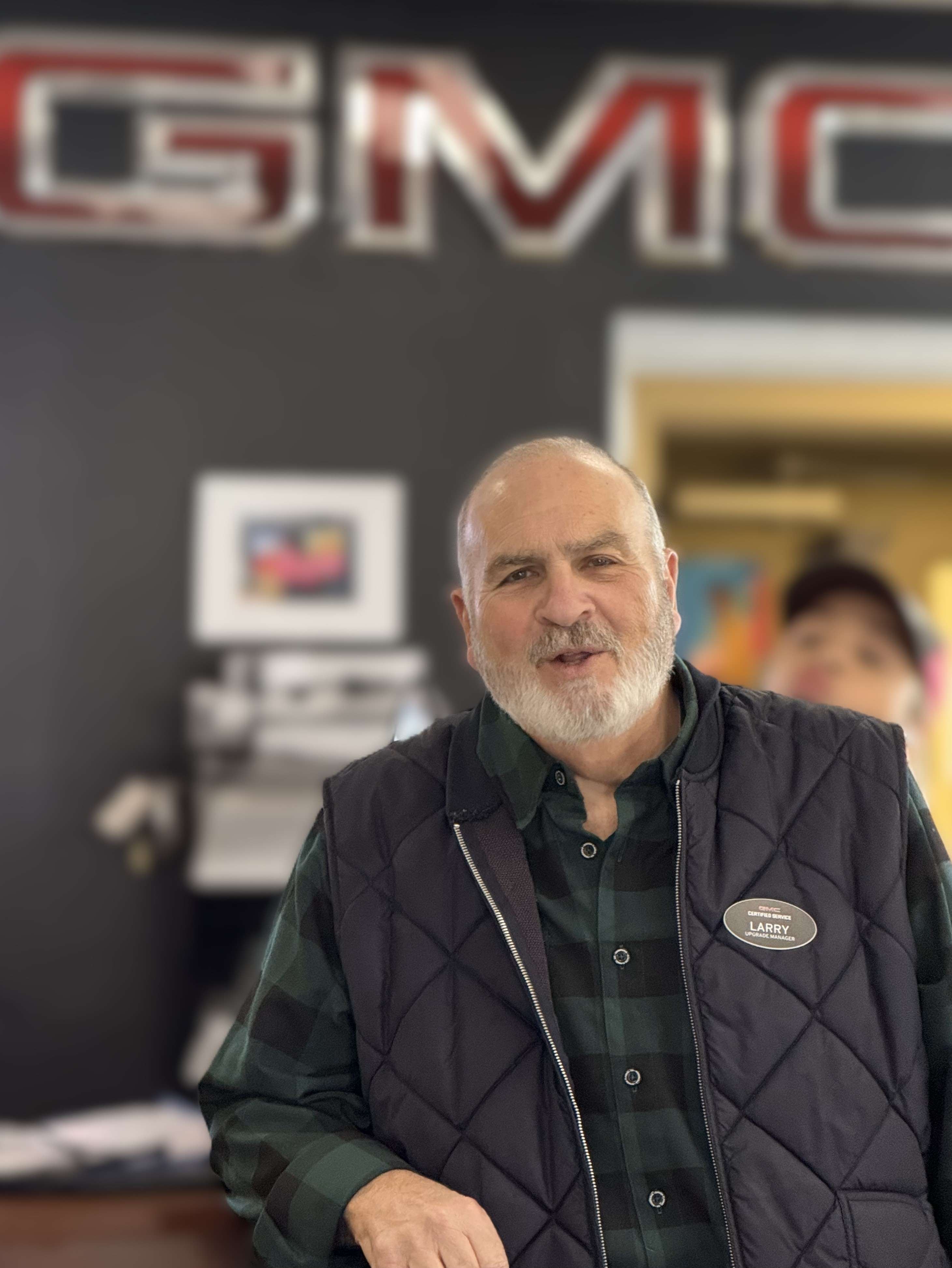 Blaise Alexander GMC of Hazelton Staff | Hazle Township GMC dealer in ...